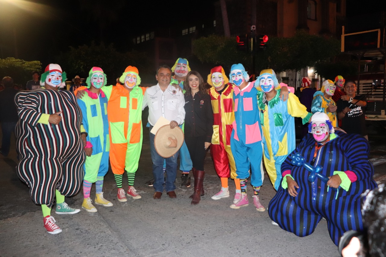 Los 163 Festejos Charrotaurinos Villa De Álvarez 2020 Abren Sus 7657
